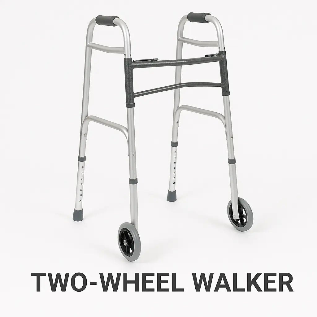 2-Wheel & Standard Walkers | Okotoks HC Pharmacy