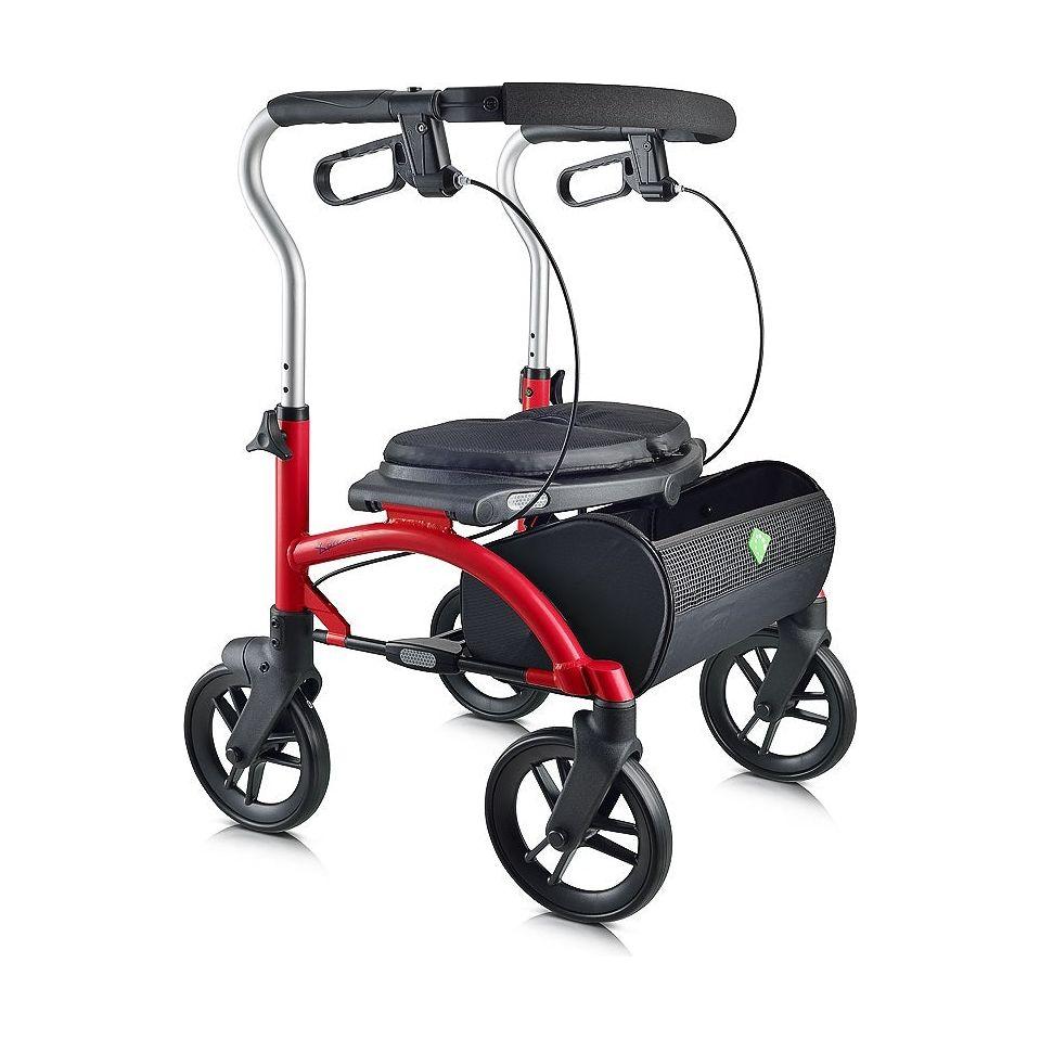Evolution Xpresso Lite Rollator Walker | Okotoks HC Pharmacy