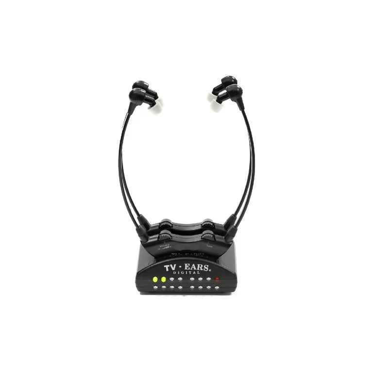 TV Ears 5.0 Dual Digital Wireless 11841 – Okotoks HC Pharmacy