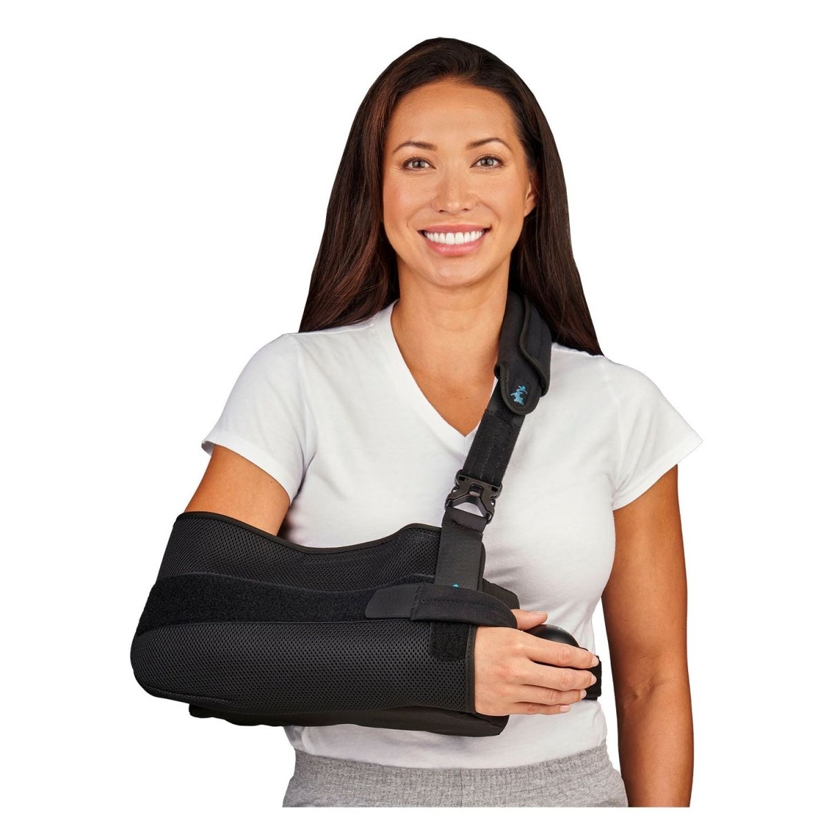 MedSpec Outrigger II Shoulder Immobilizer – Okotoks HC Pharmacy