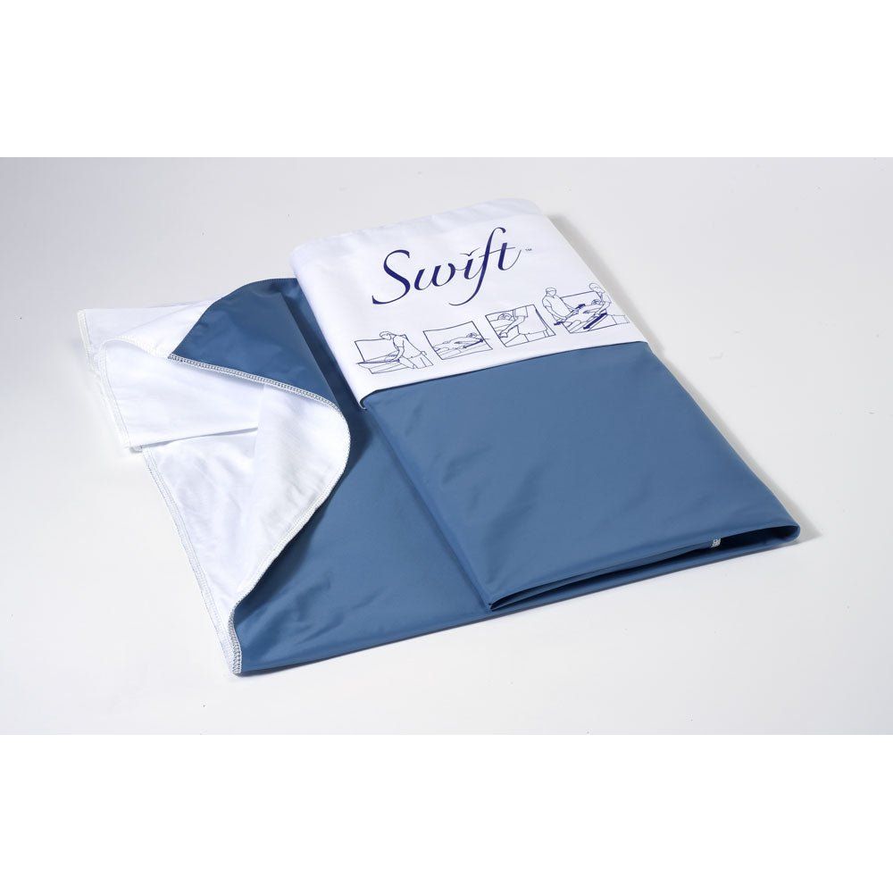 MIP Swift Slide Sheet | Reusable Patient Transfer Sheet – Okotoks HC ...