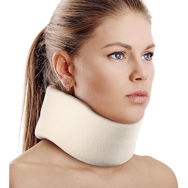 POP Cervical Contour Collar – Scott Specialties – Okotoks HC Pharmacy