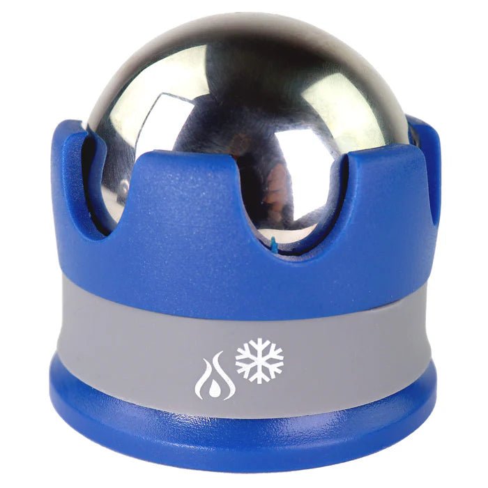 Relaxus Harmony Ice & Heat Roller | Hot & Cold Massage – Okotoks HC ...