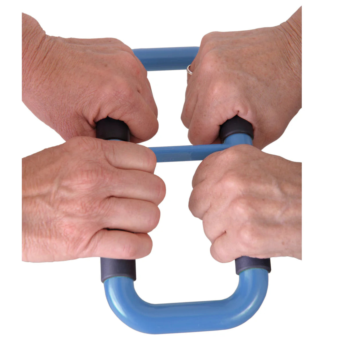 Stander Handy Handle Red – Safe Lift & Transfer Aid – Okotoks HC Pharmacy