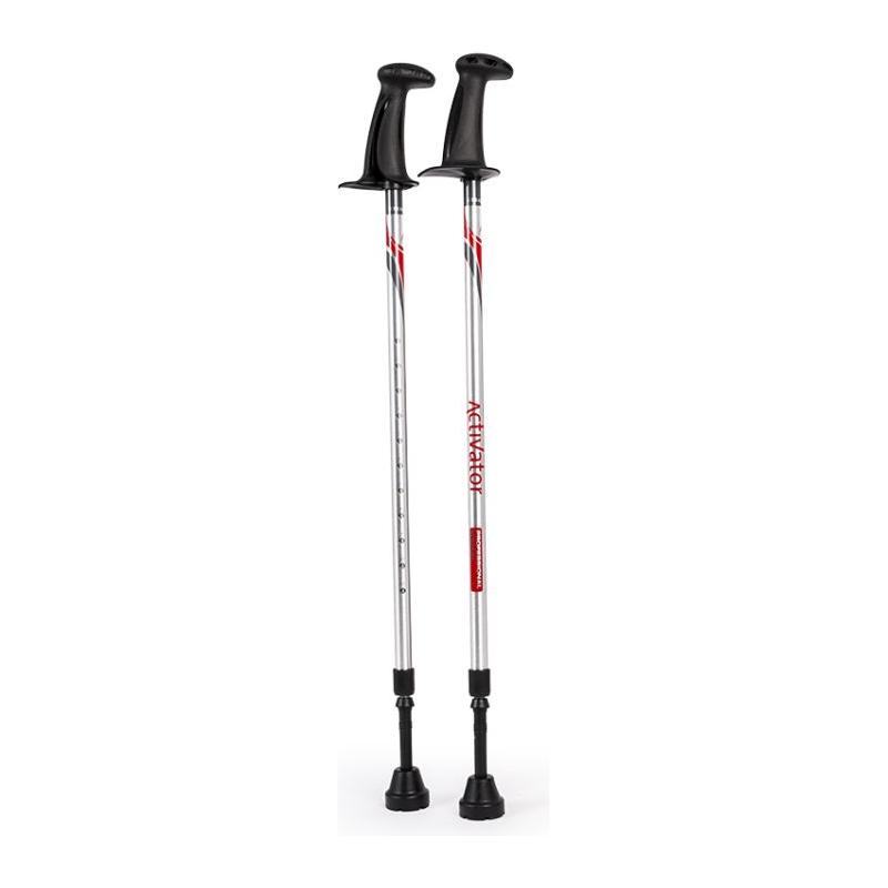 Urban Poling ACTIVATOR Poles – Stability Walking Poles – Okotoks HC ...